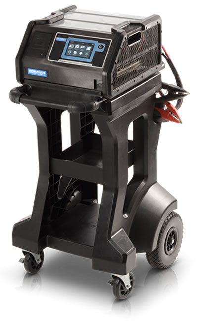 Midtronics DCA-8000 Diagnostic Diagnostic Charging System